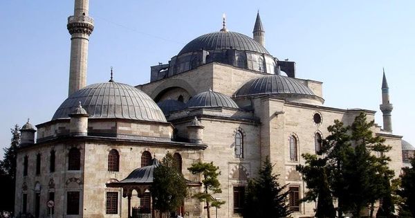 Otelz.com | Hotels in Ilgın | Book in 30 Seconds | Otelz.com