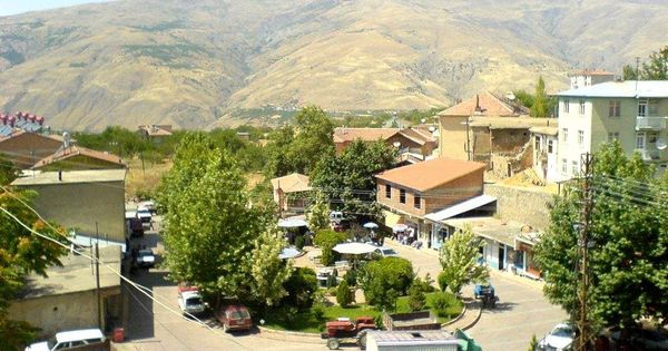 Otelz.com | Hotels in Doğanyol | Book in 30 Seconds | Otelz
