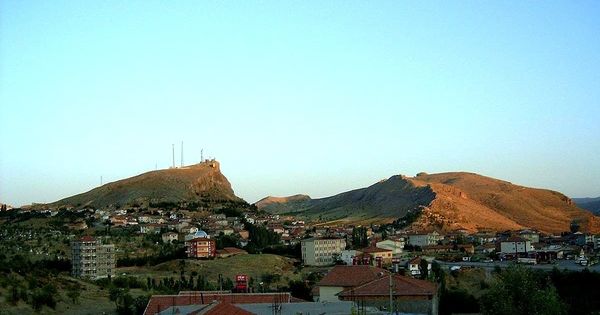 Hekimhan Otelleri - En İyi Hekimhan Otelleri 2025 | Otelz