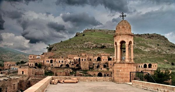 Mardin Merkez Otelleri - En İyi Mardin Merkez Otelleri 2025 | Otelz