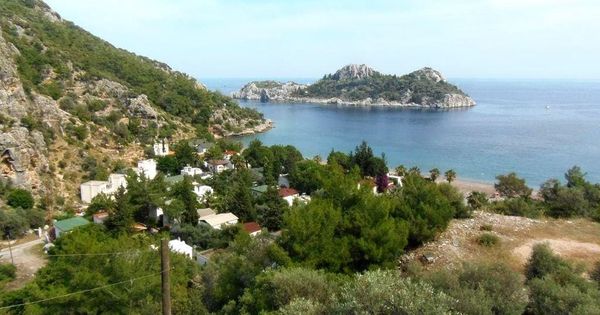 Otelz.com | Hotels in Bayır | Book in 30 Seconds | Otelz
