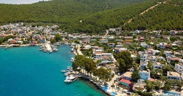 Güvercinlik Otelleri - En İyi Güvercinlik Otelleri 2025 | Otelz