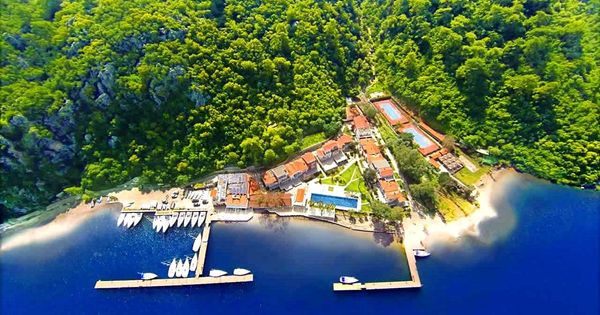 Otelz.com | Hotels in Adaköy | Book in 30 Seconds | Otelz