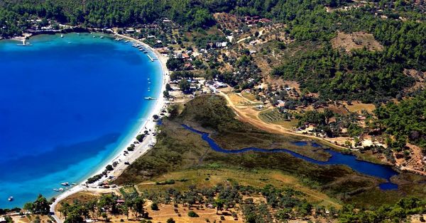 Otelz.com | Hotels in Ören | Book in 30 Seconds | Otelz