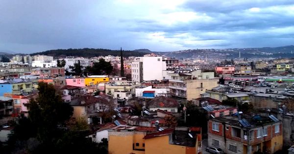 Otelz.com | Hotels in Kadirli Şehir Stadyumu | Book in 30 Seconds ...