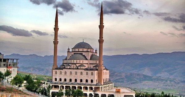 Silopi Otelleri - En İyi Silopi Otelleri 2025 | Otelz