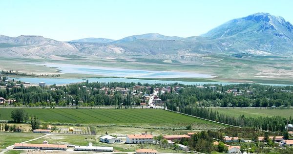 Otelz.com | Hotels in Ulaş | Book in 30 Seconds | Otelz