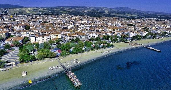 Ergene Otelleri - En İyi Ergene Otelleri 2025 | Otelz