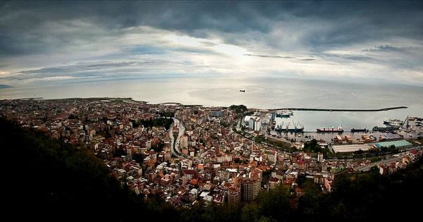 Trabzon Merkez Otelleri - En İyi Trabzon Merkez Otelleri 2025 | Otelz