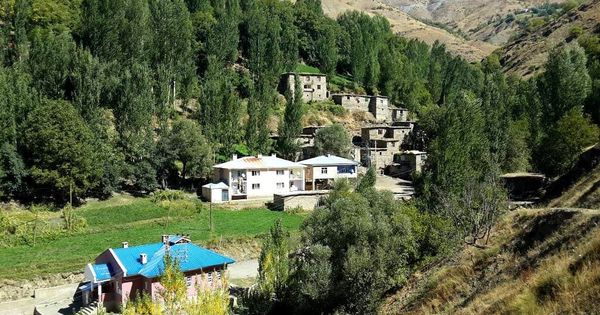 Bahçesaray Otelleri - En İyi Bahçesaray Otelleri 2025 | Otelz