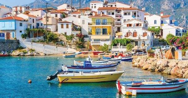 Samos Otelleri & Samos Otel Fiyatları | Otelz