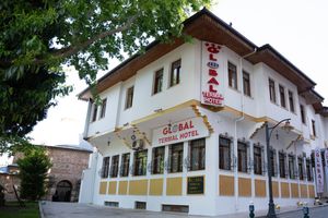 Global Termal Otel - Бурса
