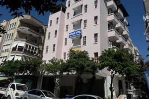 Hisar Otel Alanya - Alanya