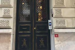 Aslan Residence - Istanbul