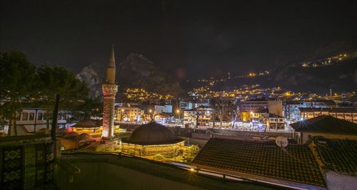 Semay Otel Amasya Rezervasyon | Otelz.com