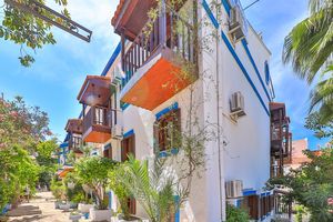 Zinbad Hotel - Kaş, Antalya | Otelz