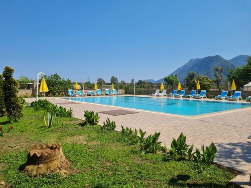 Apella Hotel Antalya | Updated Prices | Book in 30 Seconds | Otelz.com