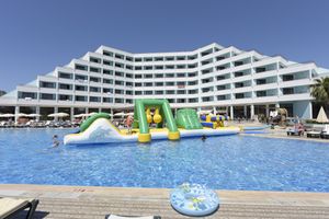 Megasaray Resort Side Antalya | Updated Prices | Book in 30 Seconds ...