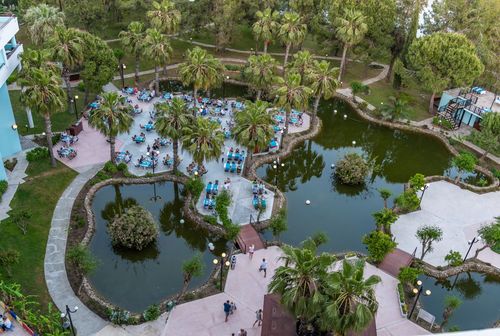 Megasaray Resort Side Antalya | Updated Prices | Book in 30 Seconds ...