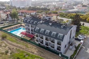 A Hotel Side - Manavgat, Antalya | Otelz