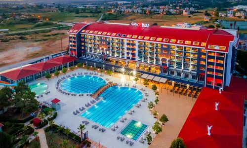 Casa Fora Beach Resort Antalya | Updated Prices | Book in 30 Seconds ...