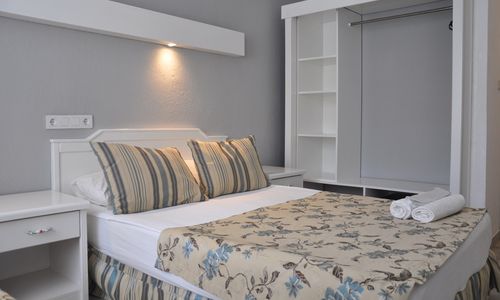 Side Spring Hotel Antalya | Updated Prices | Book in 30 Seconds | Otelz.com