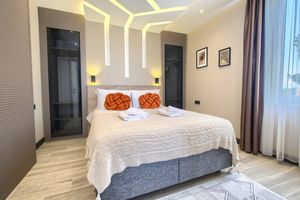 Ahi Evran by Newinn -Muratpaşa, Antalya | Otelz