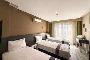 Bone Apart Hotel - Muratpaşa, Antalya | Otelz