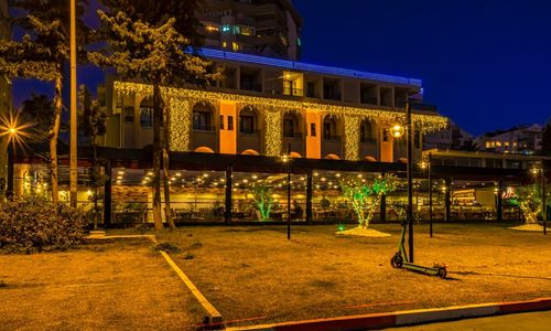 Tema 242 Hotel Antalya Reservierung | Otelz.com