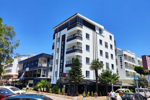 Didim Elit Otel - Didim, Aydin | Updated Prices | Book in 30 Seconds ...