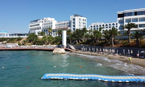 Infinity By Yelken Aquapark & Resorts Aydin | Updated Prices | Book in ...