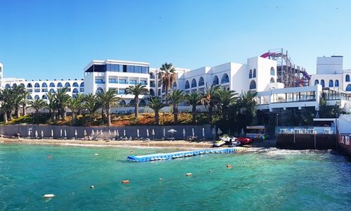 Infinity By Yelken Aquapark & Resorts Aydin Rezervasyon | Otelz.com