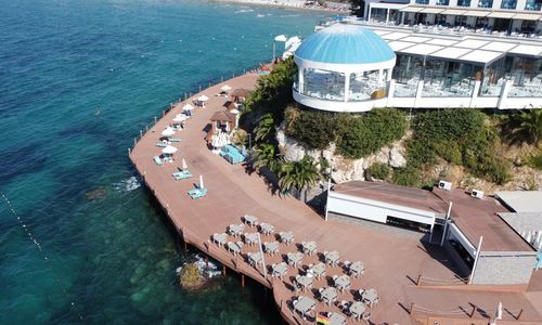 Infinity By Yelken Aquapark & Resorts Aydin | Updated Prices | Book in ...