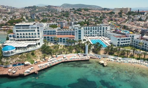 Infinity By Yelken Aquapark & Resorts Aydin | Updated Prices | Book in ...