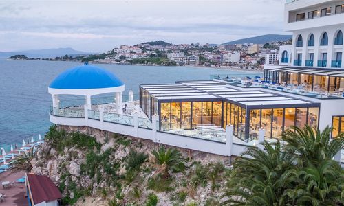 Infinity By Yelken Aquapark & Resorts Aydin Rezervasyon | Otelz.com