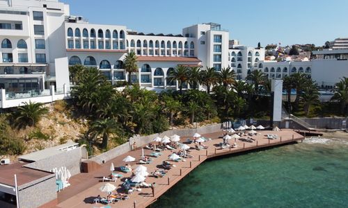 Infinity By Yelken Aquapark & Resorts Aydin Rezervasyon | Otelz.com