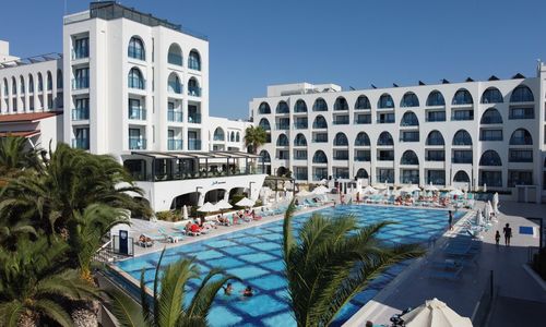 Infinity By Yelken Aquapark & Resorts Aydin Rezervasyon | Otelz.com