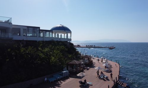 Infinity By Yelken Aquapark & Resorts Aydin | Updated Prices | Book in ...