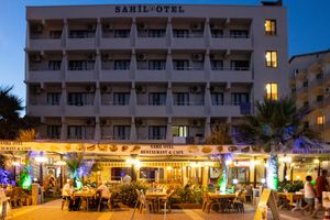 Sarımsaklı Sahil Otel - Ayvalik, Balikesir | Otelz