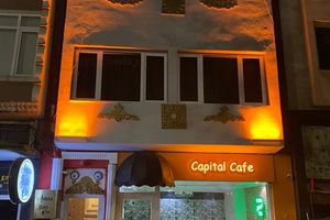 Ankara Butik Otel Bandırma - Bandirma, Balikesir | Otelz