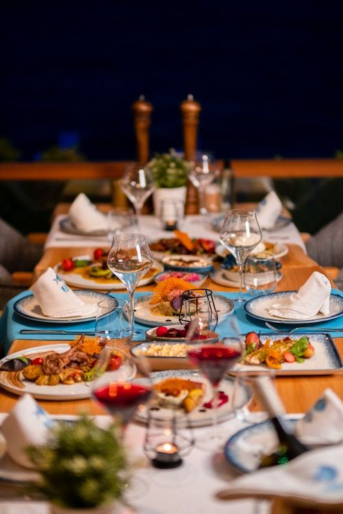 İda Colors Otel Edremit Rezervasyon | Otelz.com