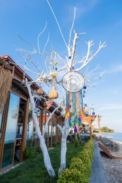 İda Colors Otel Edremit Rezervasyon | Otelz.com