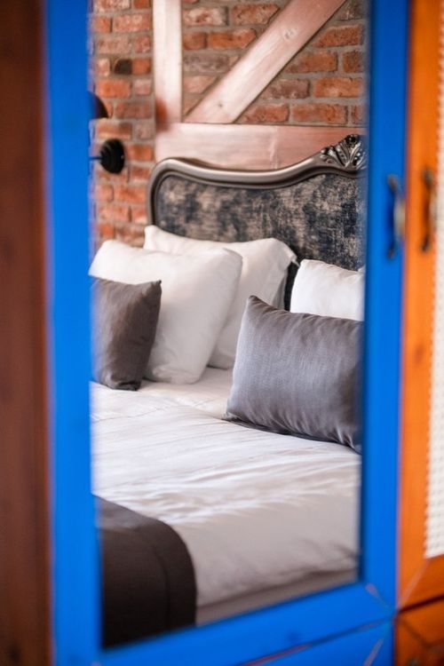 İda Colors Otel Edremit Rezervasyon | Otelz.com