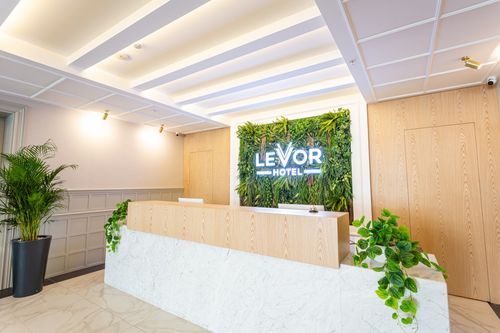 Levor Hotel Bursa | Updated Prices | Book in 30 Seconds | Otelz.com