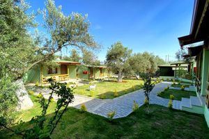 Assos Balim Butik Hotel - Ayvacık, Çanakkale | Otelz