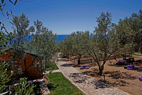 Zena Beach Bungalows Çanakkale Rezervasyon | Otelz.com