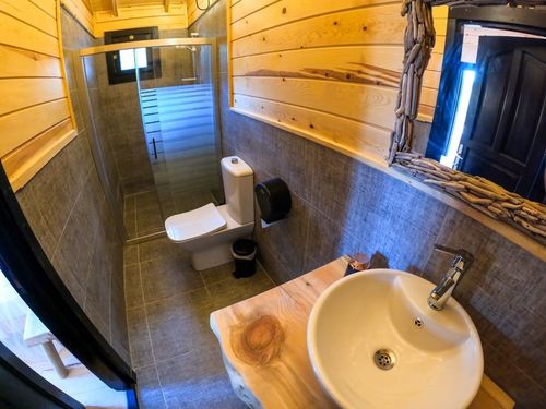 Zena Beach Bungalows Çanakkale Rezervasyon | Otelz.com
