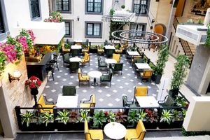 Amida Boutique Hotel Diyarbakir | Updated Prices | Book in 30 Seconds ...