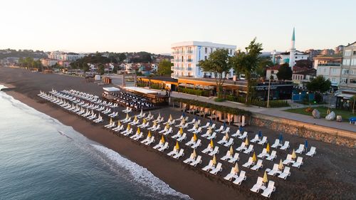 Turkuaz Beach Otel Düzce Rezervasyon | Otelz.com