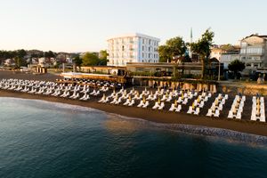 Turkuaz Beach Otel - Akçakoca, Düzce | Otelz